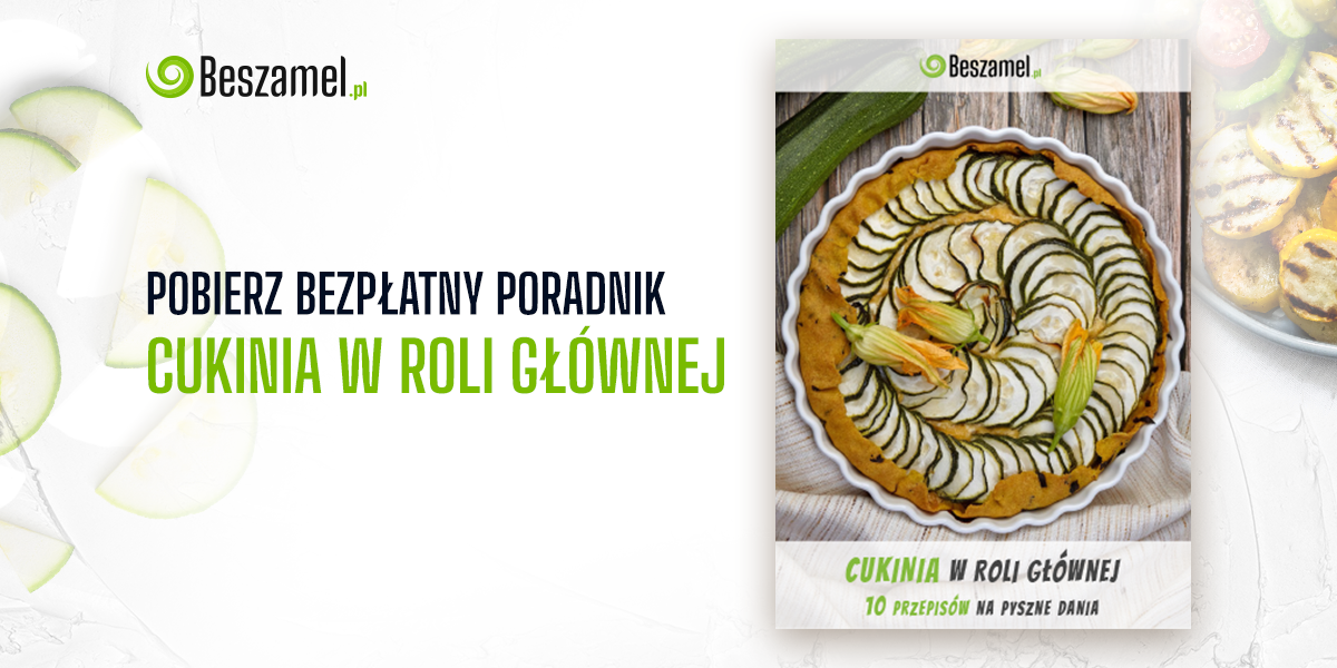 Cukinia w roli głównej